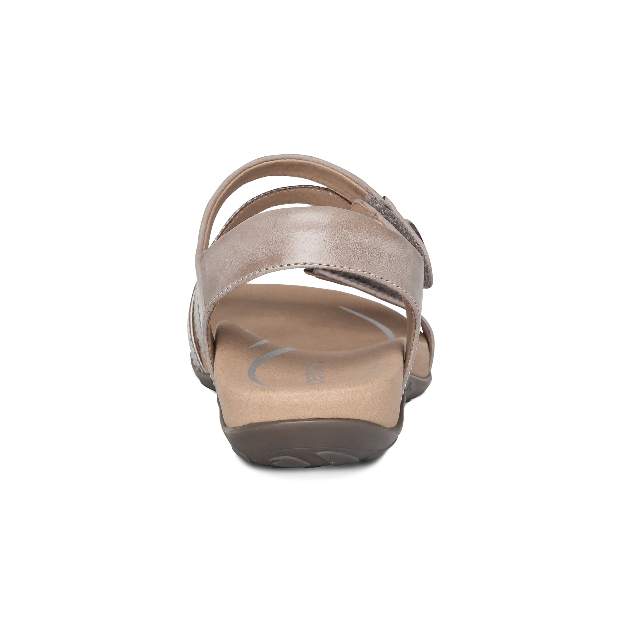 Aetrex Jess Women's Sandals – Foot Solutions