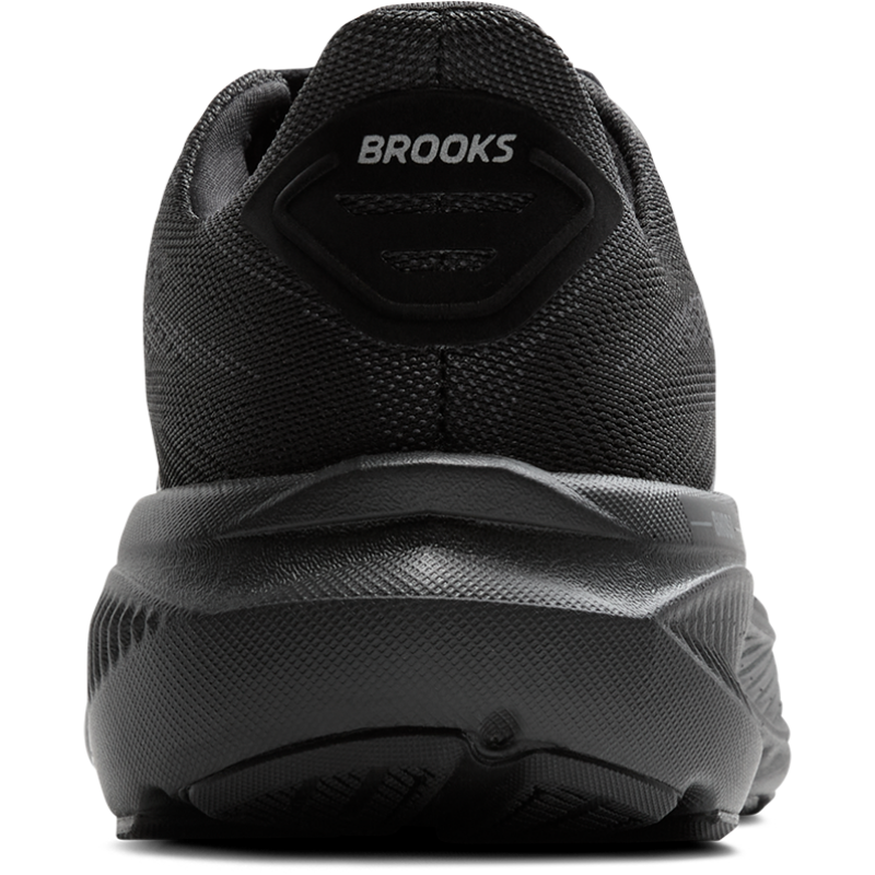 Brooks Ghost 17 Mens Running Shoes Cushioned Support – Foot Solutions